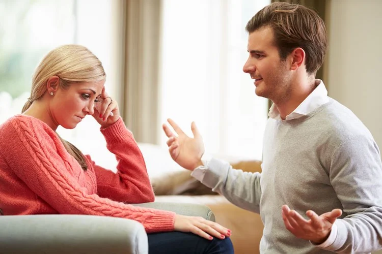 Why is My Girlfriend so mean to me for no reason? — Judge Anthony