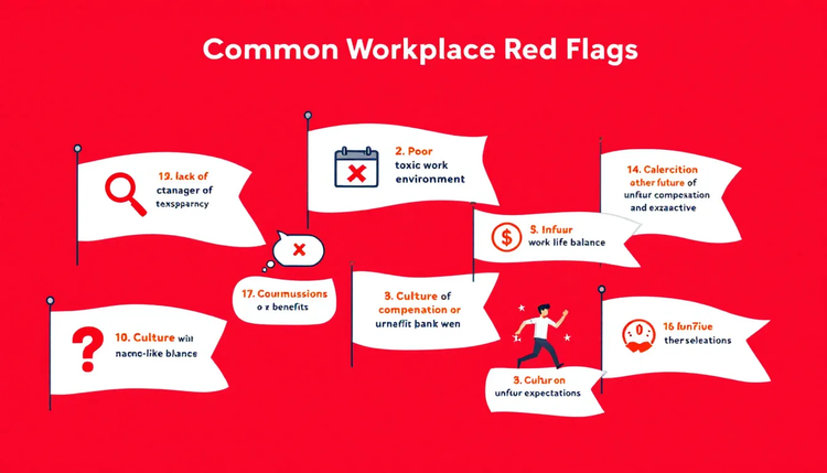 The Essential Red Flag Checklist: Spot Warning Signs in Relationships ...