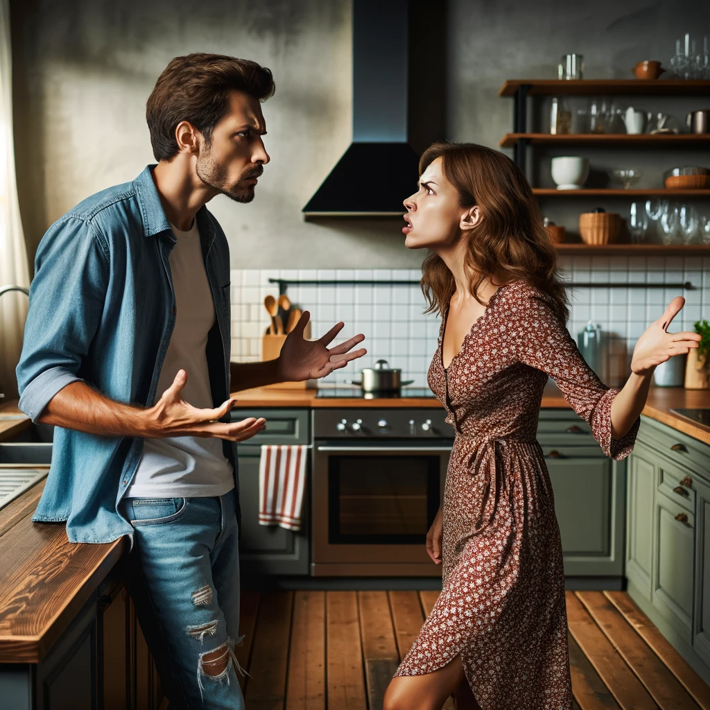 What Is The Narcissist Red Flag Checklist? [Ultimate Guide] — Judge Anthony