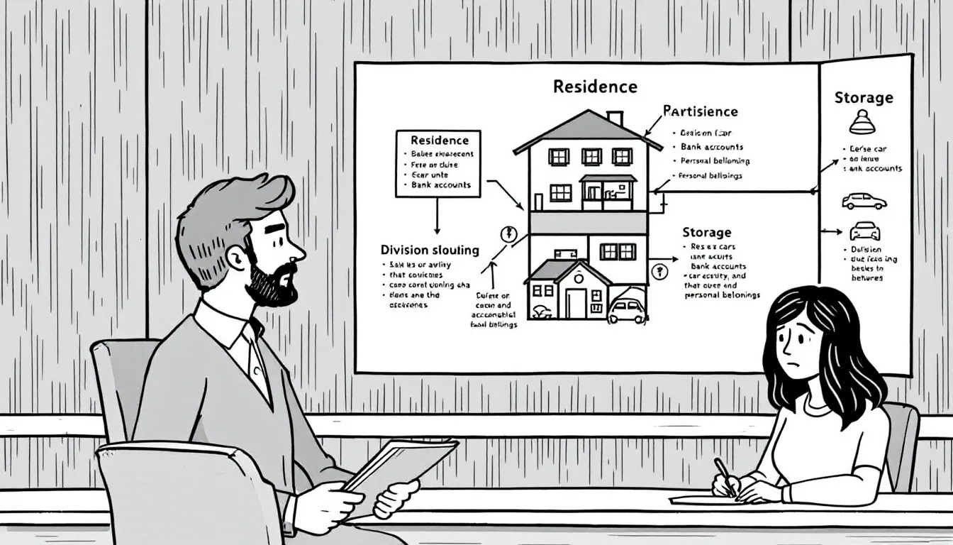 Is AZ Community Property State? Key Insights and Legal Clarifications ...
