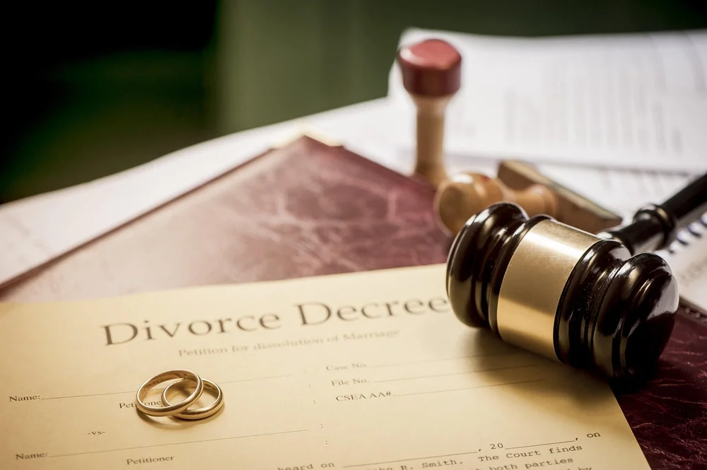 How Do I Know If My Divorce Is Final? Helpful Legal Guide — Judge Anthony