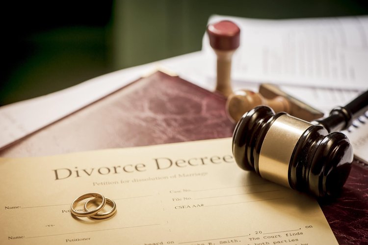 How Do I Know If My Divorce Is Final? Helpful Legal Guide — Judge Anthony