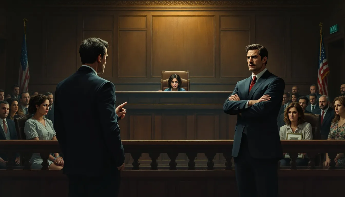 Protecting Your Reputation: Navigating False Accusations Effectively ...