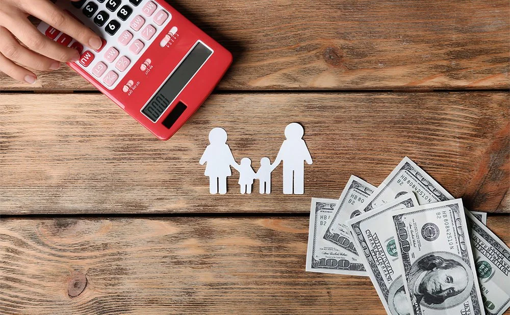 Who Has to Pay Child Support in Joint Custody: Key Facts — Judge Anthony