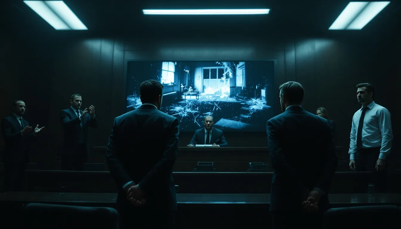 Understanding the Court of Contempt: Key Insights and Implications ...