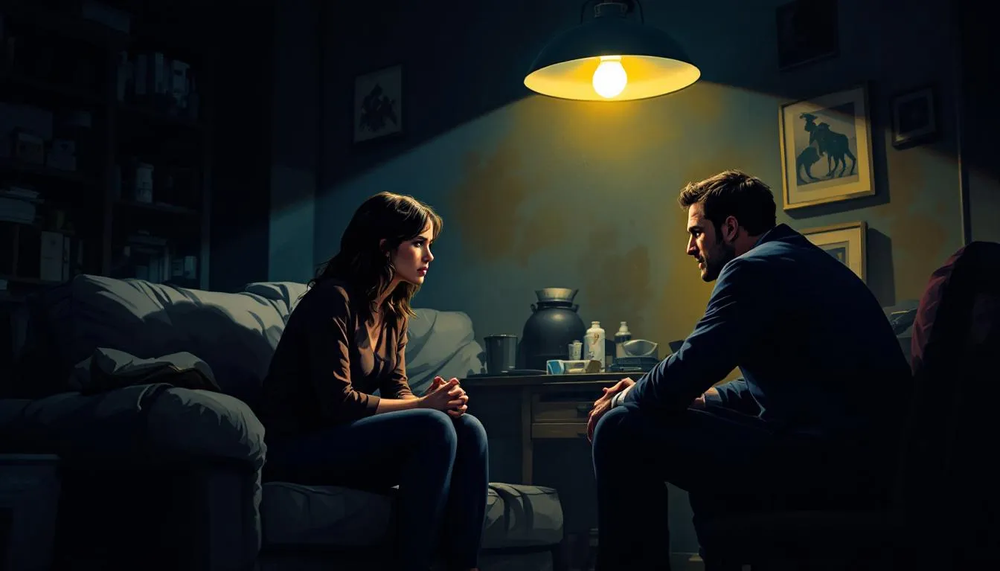 Gaslighting Meaning in Relationships: Signs and Help — Judge Anthony