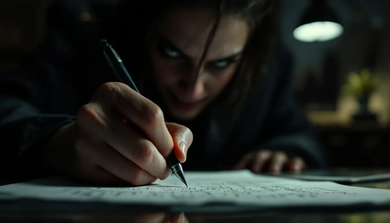 Understanding Controlling Behaviour: Key Signs and Effective Responses ...