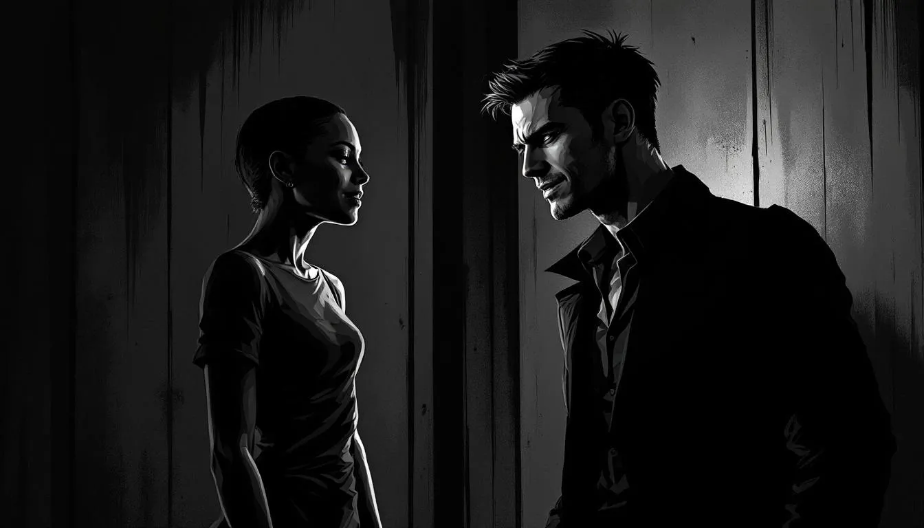 Gaslighting vs Lampshading: Understanding Key Differences and Effects ...