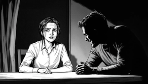 Gaslighting vs Lampshading: Understanding Key Differences and Effects ...