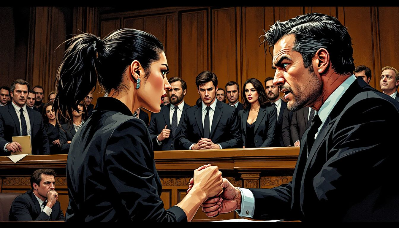 Is a Pitbull Attorney Right for Your Case? Pros and Cons Explained ...