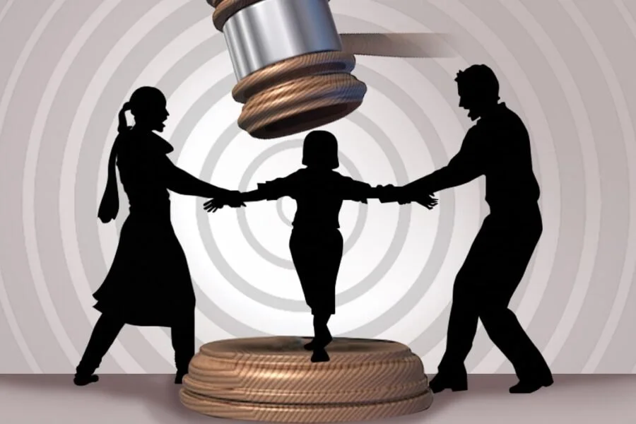 Power of Attorney for Child Custody: Safeguarding Your Rights — Judge ...