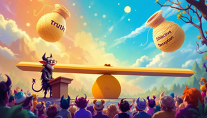 Understanding the Devil's Advocate Meaning in Discussions and Debates ...