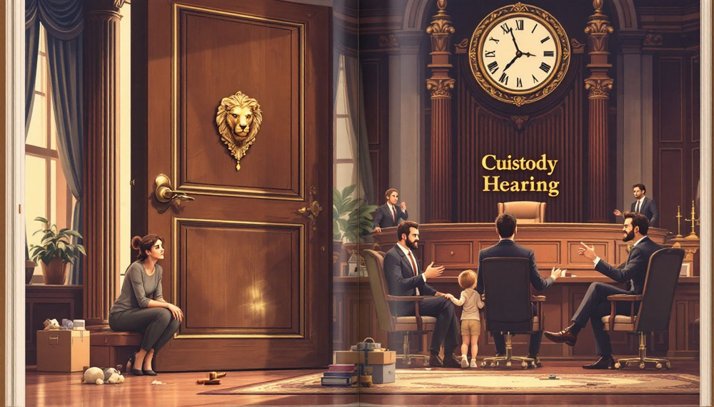 What Rights Does a Parent Without Legal Custody Have? A Complete Guide ...