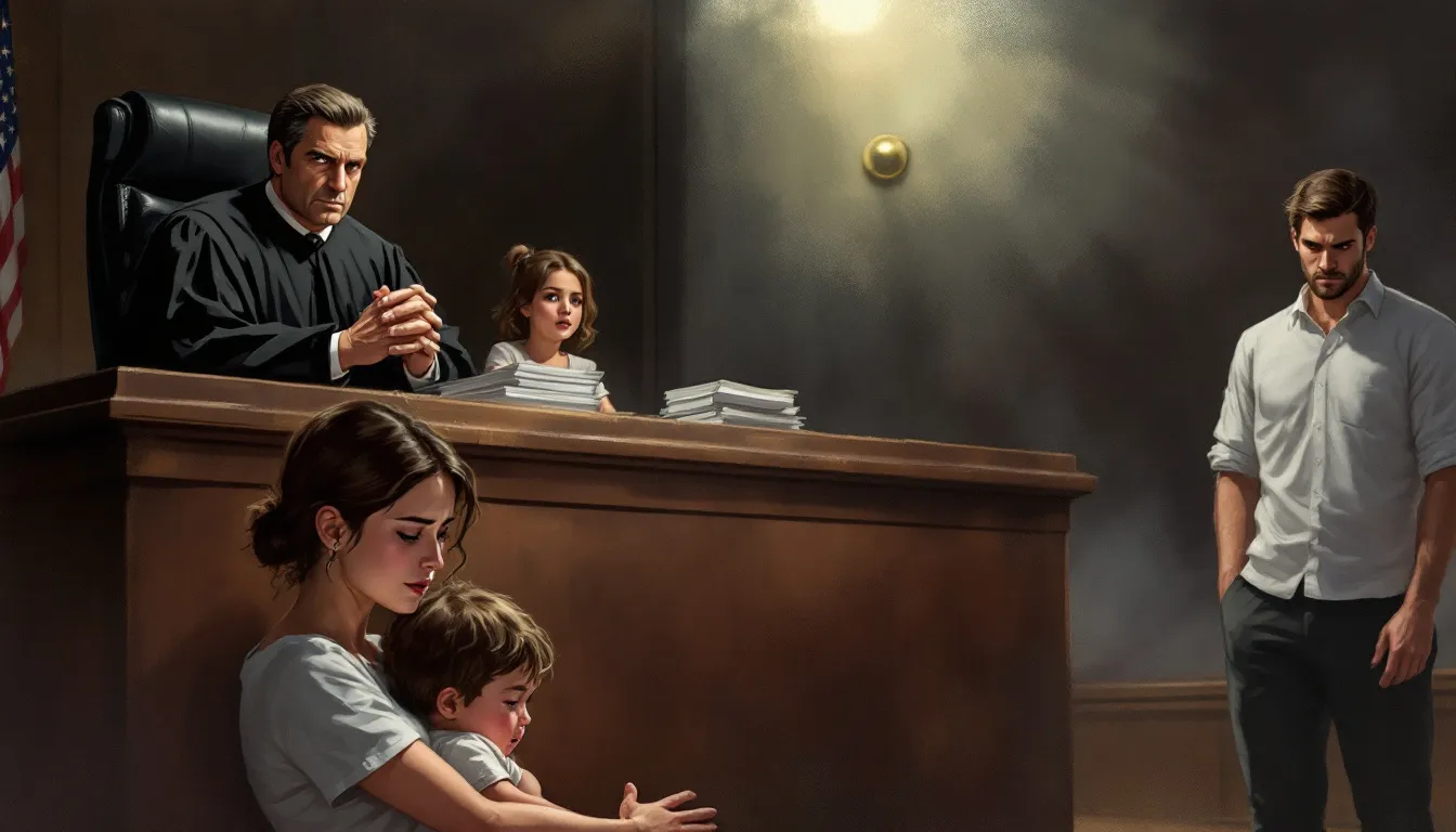 Understanding Sole Custody Rights: Essential Information for Parents ...