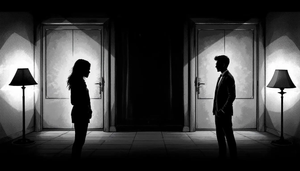 Gaslighting vs Lampshading: Understanding Key Differences and Effects ...