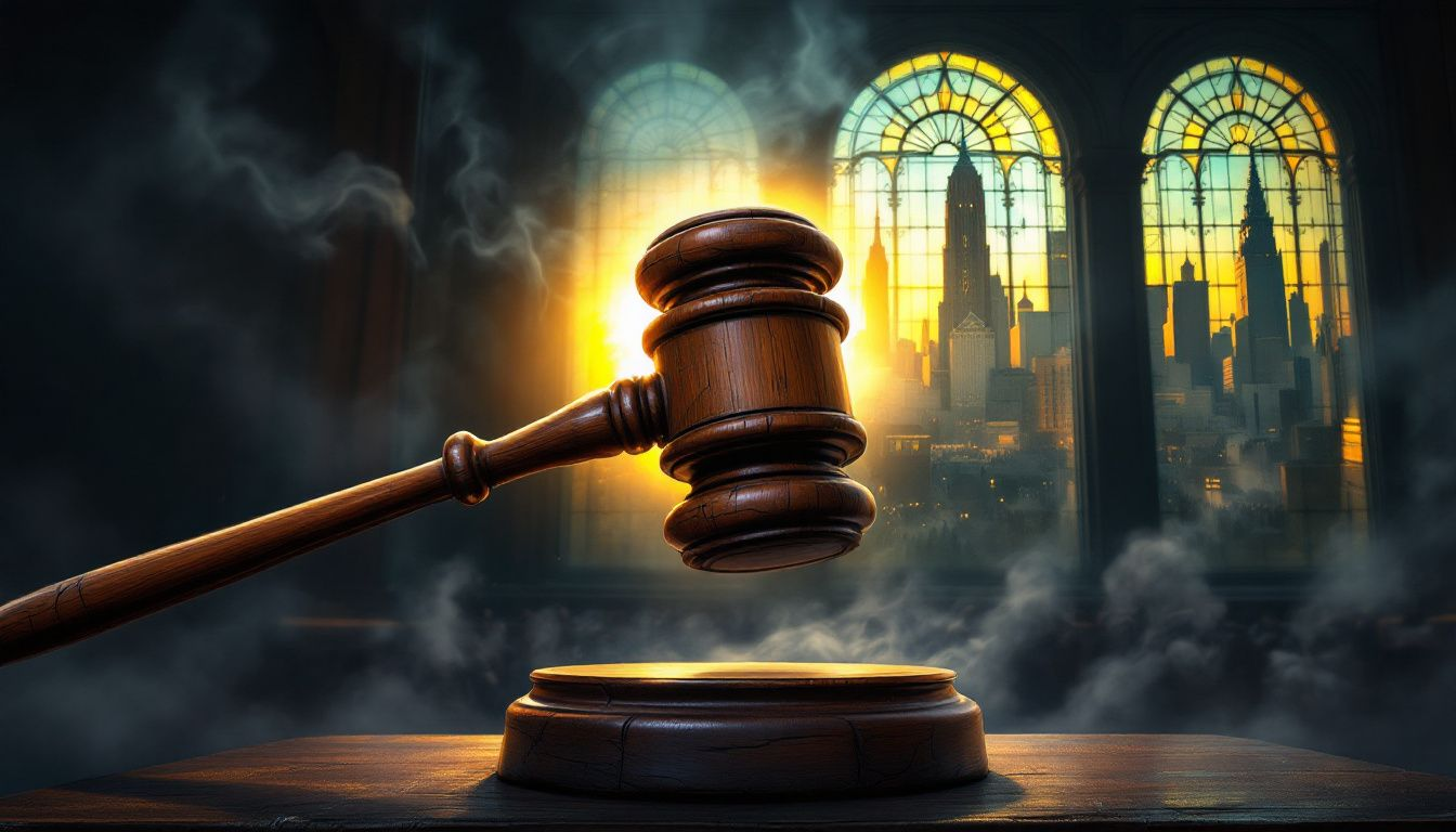 Essential Insights on How a Mother Can Lose a Custody Battle — Judge ...