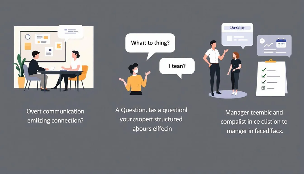 Mastering Overt Communication: Essential Skills for Effective Dialogue ...