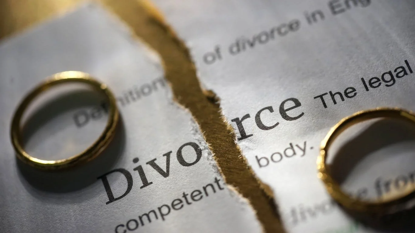 How Do I Know If My Divorce Is Final? Helpful Legal Guide — Judge Anthony