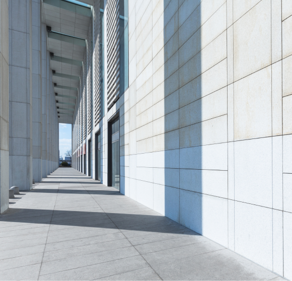 Long Corridor Asset Management