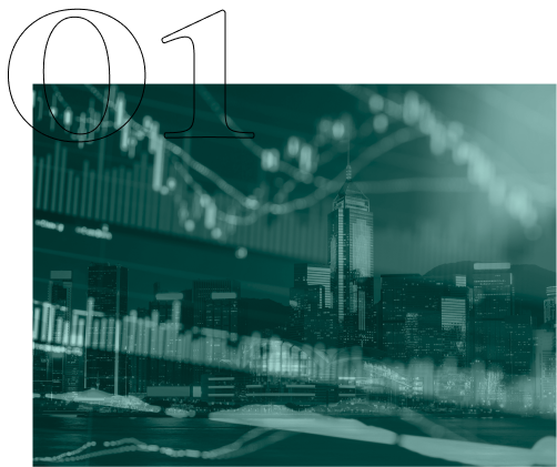 Our Approach — Long Corridor Asset Management