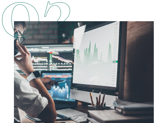 Our Approach — Long Corridor Asset Management