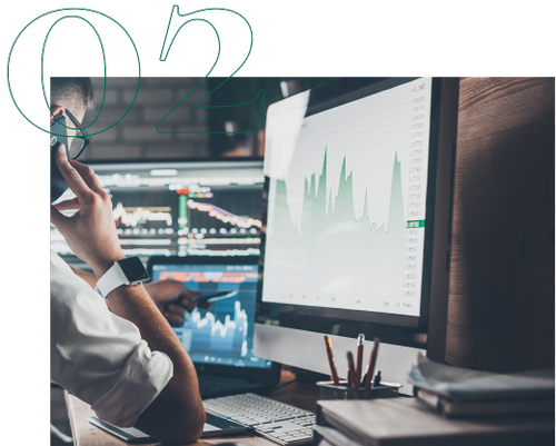Our Approach — Long Corridor Asset Management
