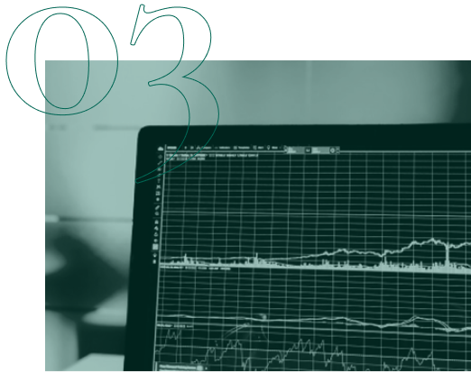 Our Approach — Long Corridor Asset Management