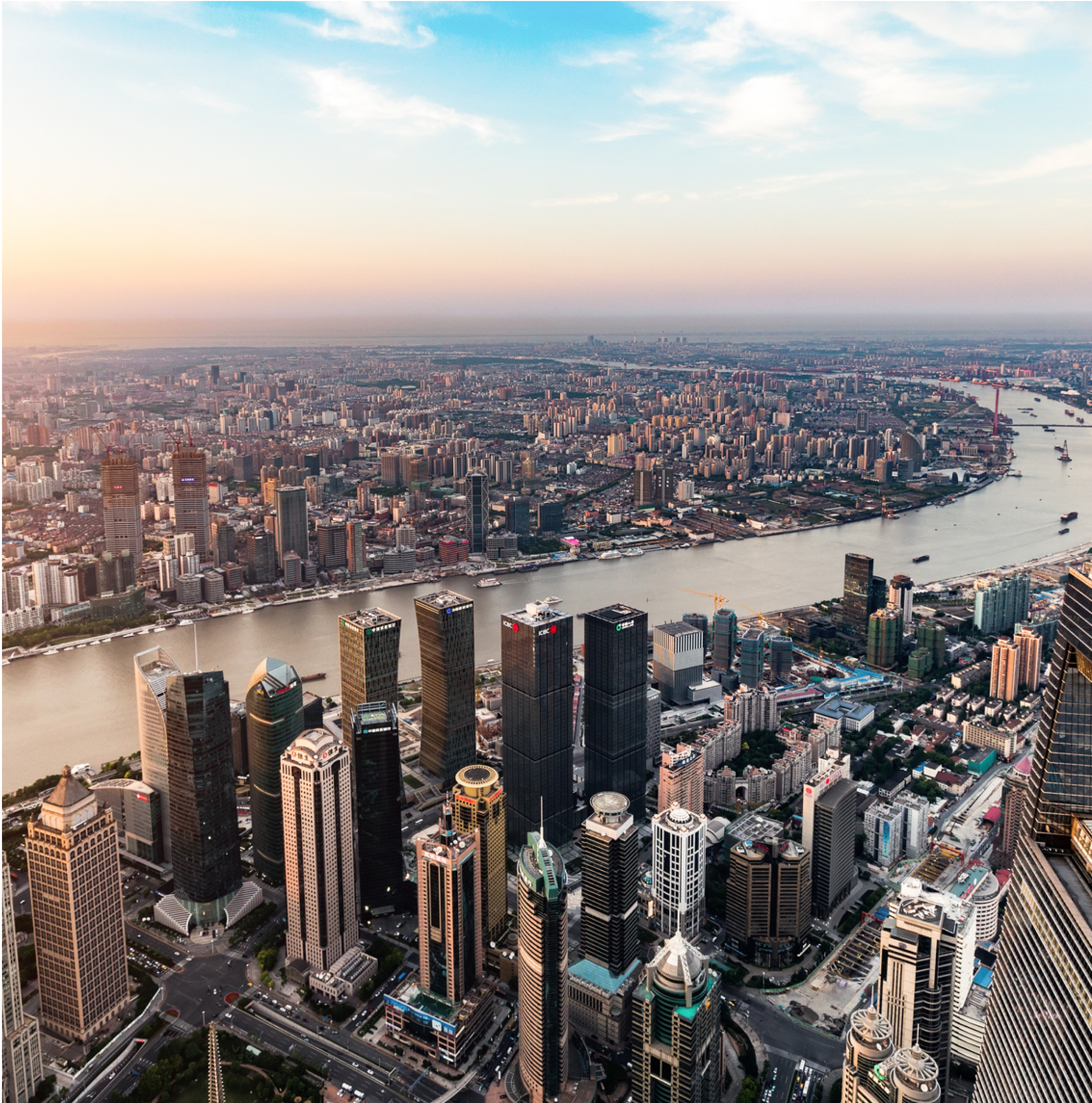 Long Corridor Asset Management