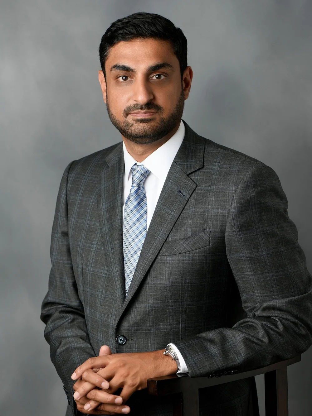 Our Team — Long Corridor Asset Management