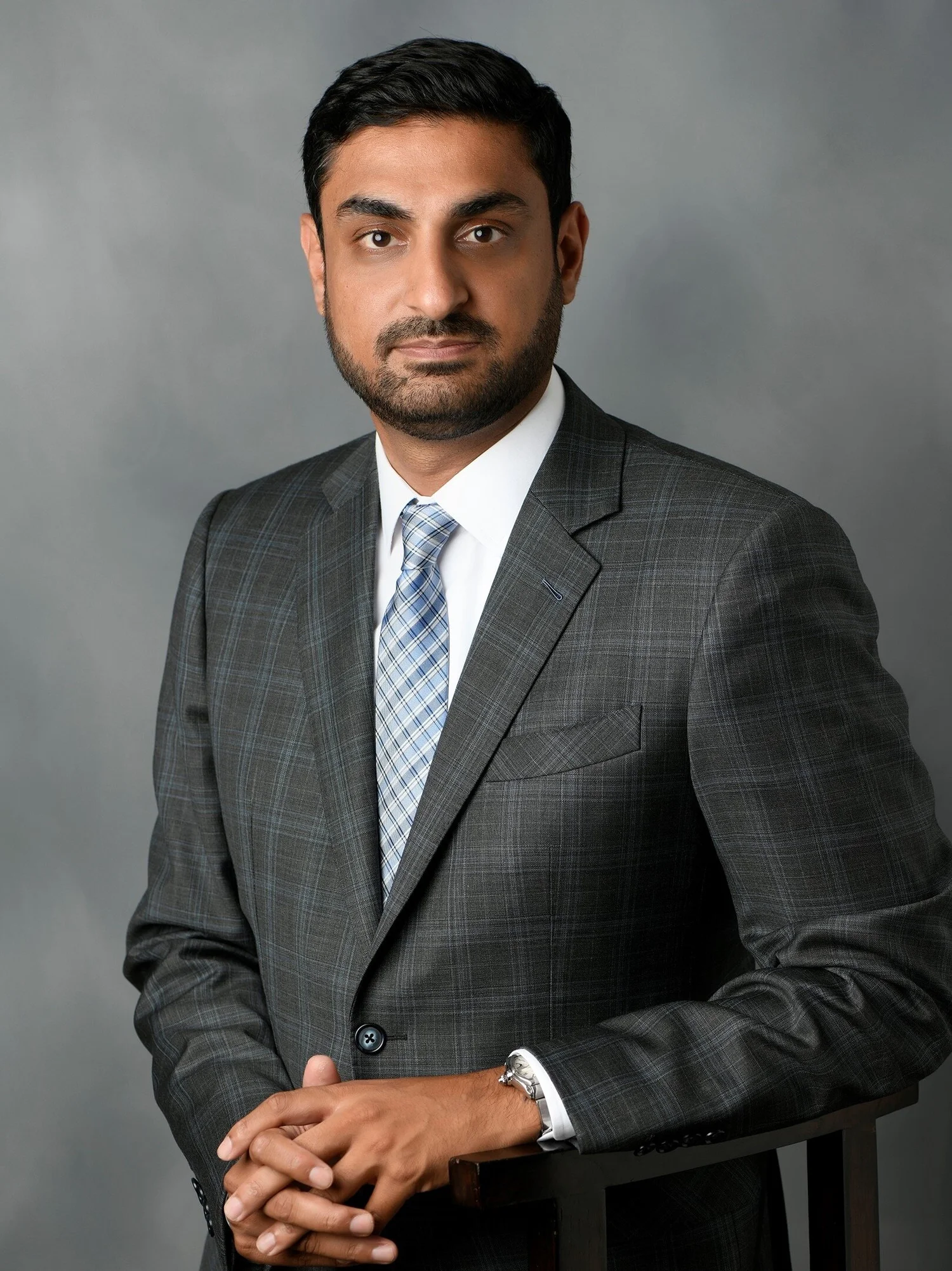 Our Team — Long Corridor Asset Management
