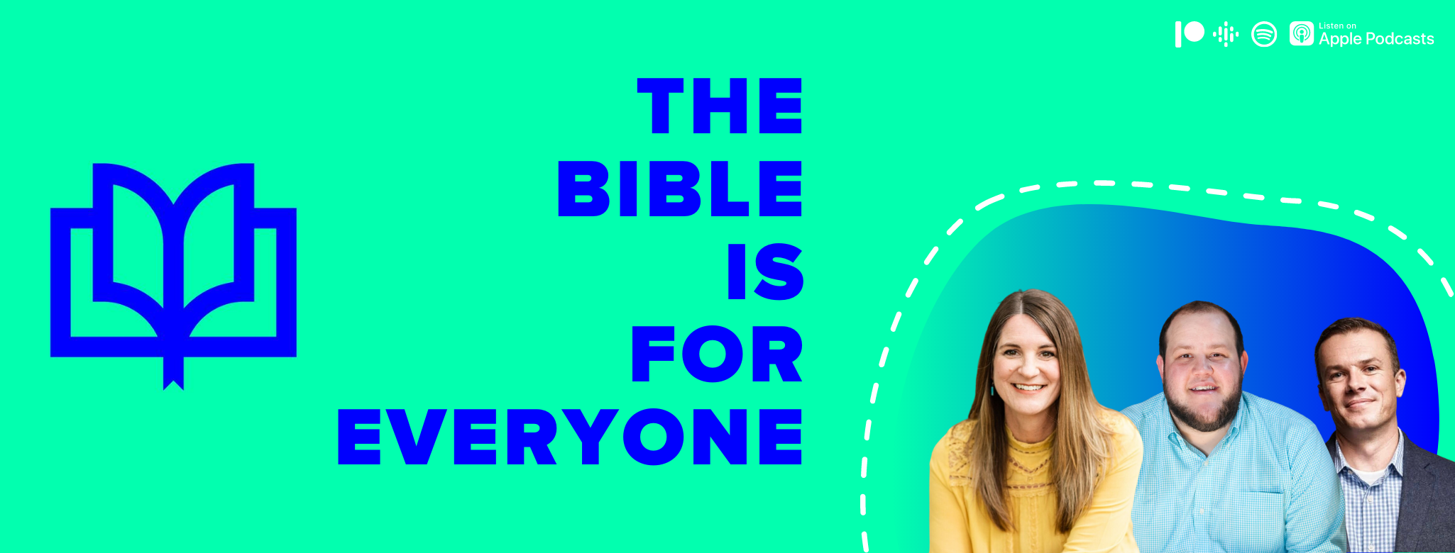 Knowing Faith Podcast — Training the Church