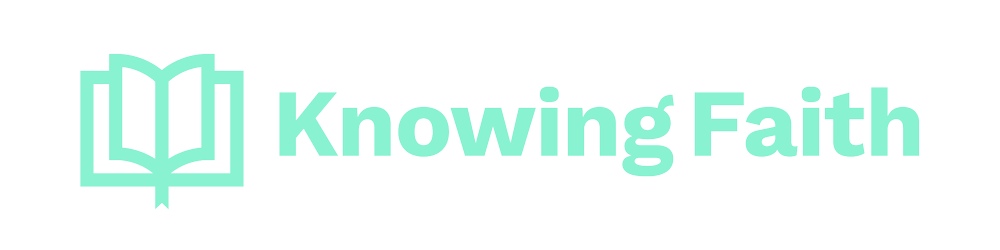 Knowing Faith Podcast — Training the Church