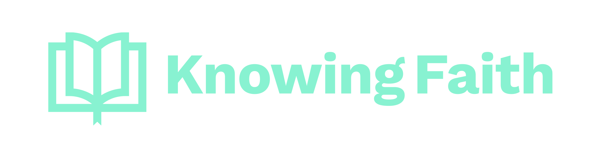 Knowing Faith Podcast — Training the Church