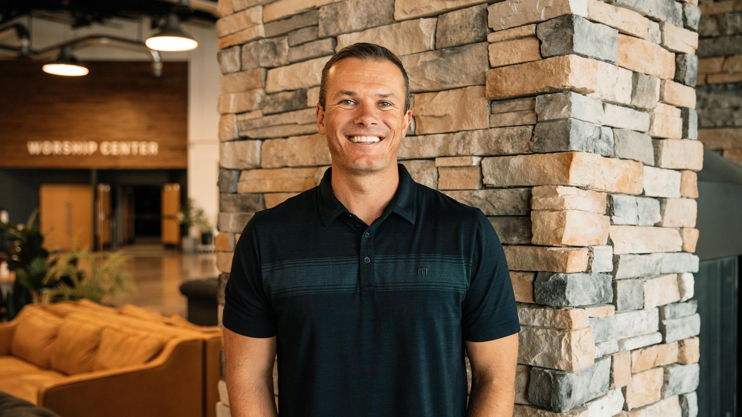 Knowing Faith Podcast — Training the Church