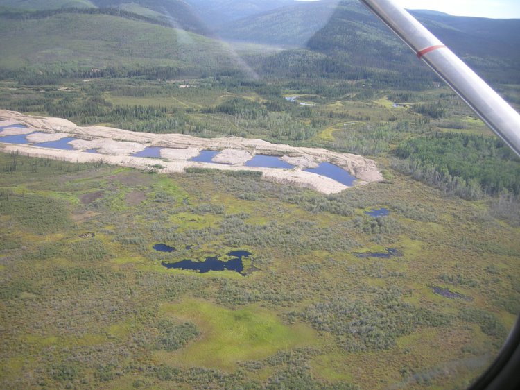 Operating Mines | Sustainable Mining & Environmental Protection | Yukon ...