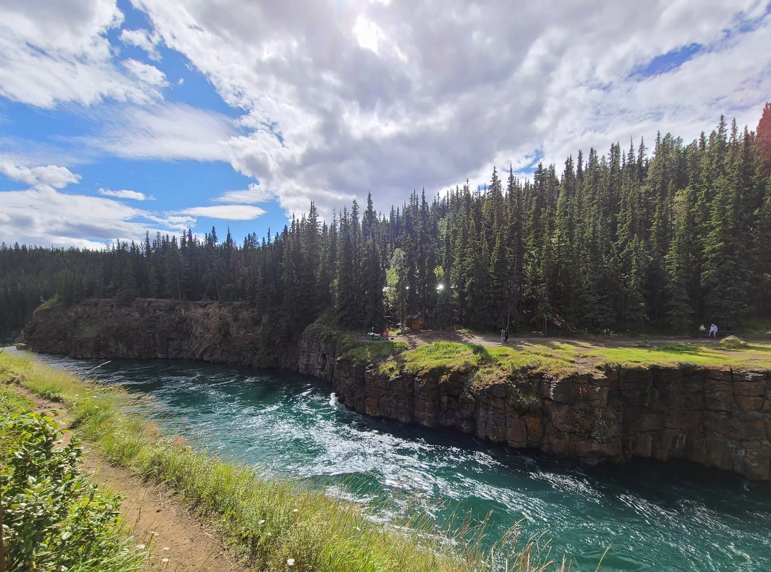 Yukon Conservation Society (YCS)