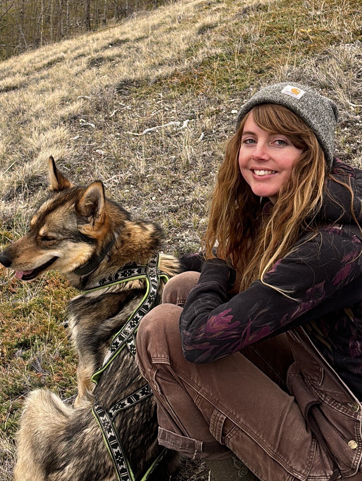 Our Team | Dedicated Staff & Volunteers | Yukon Conservation Society