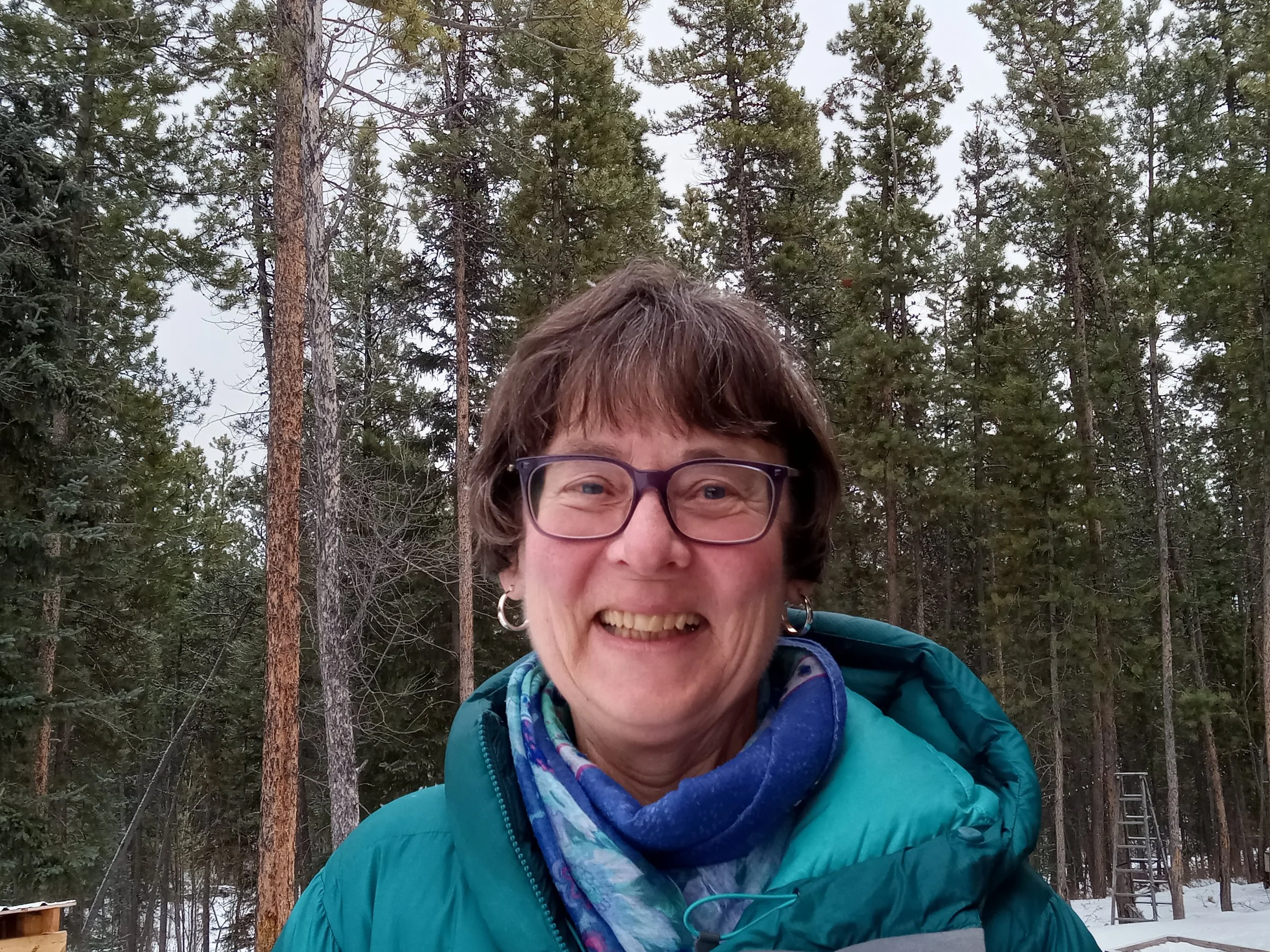 Our Board | Governance & Leadership | Yukon Conservation Society