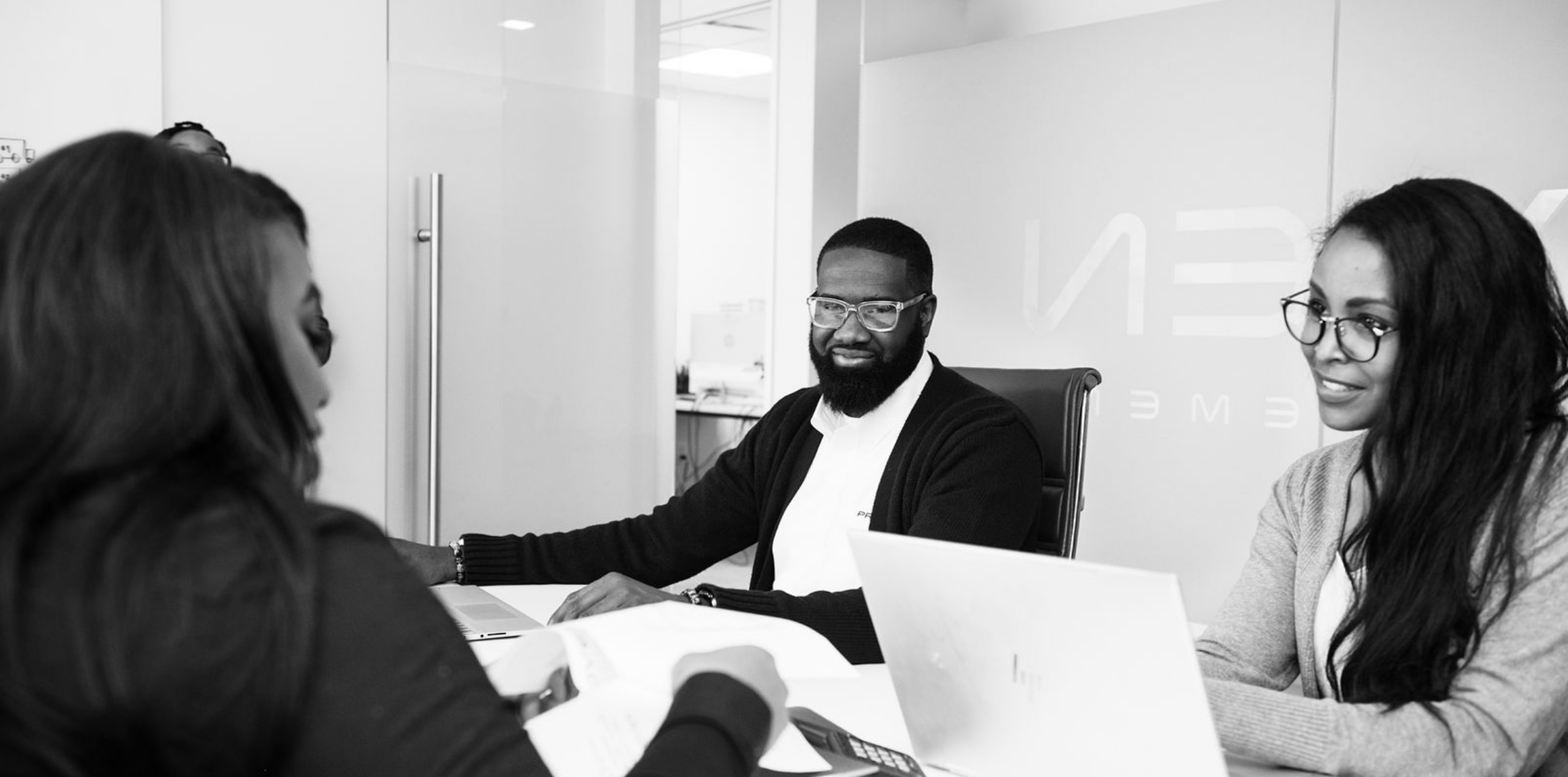 Capabilities Overview — PROVEN Management