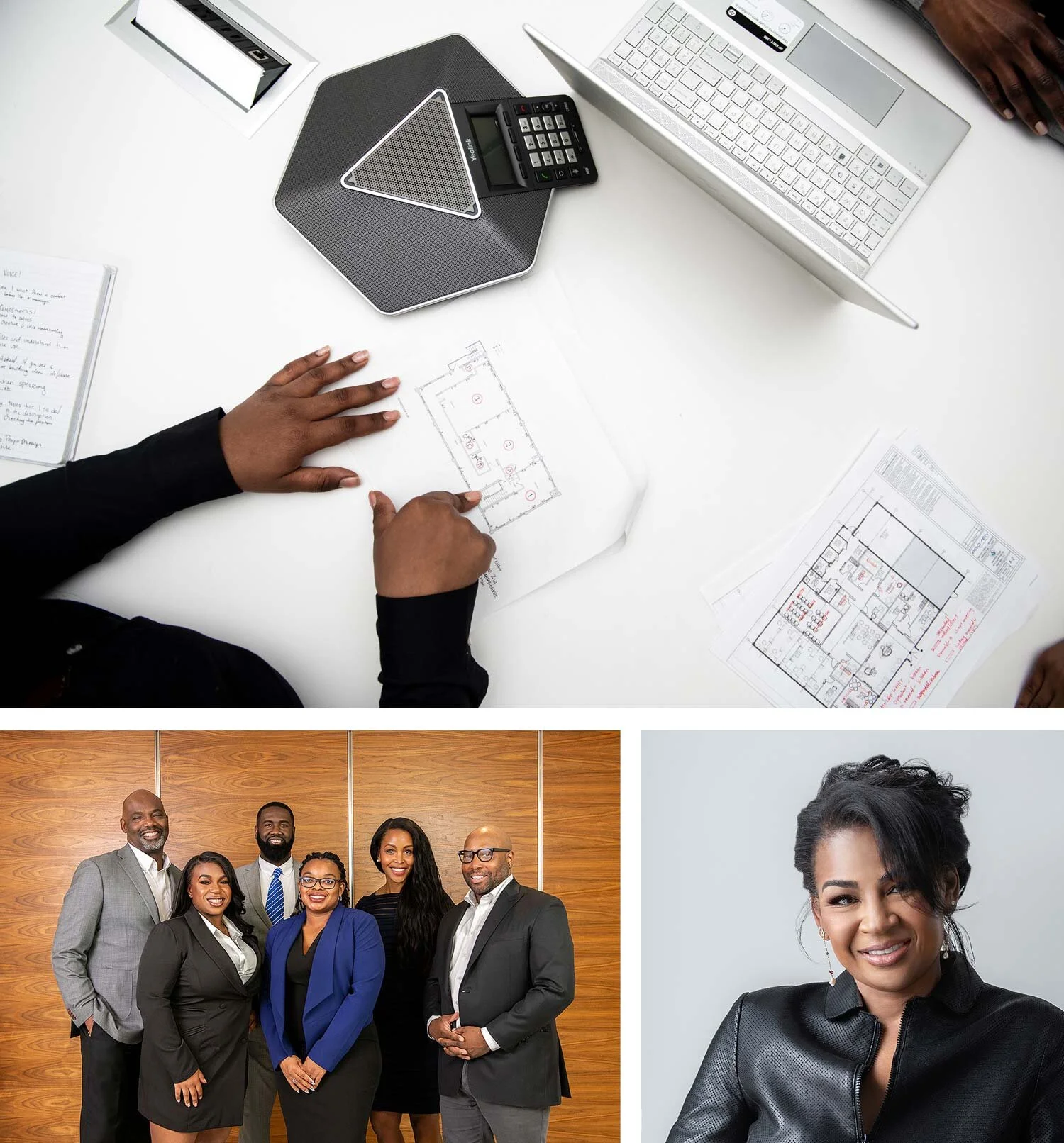 Client Portfolio — PROVEN Management