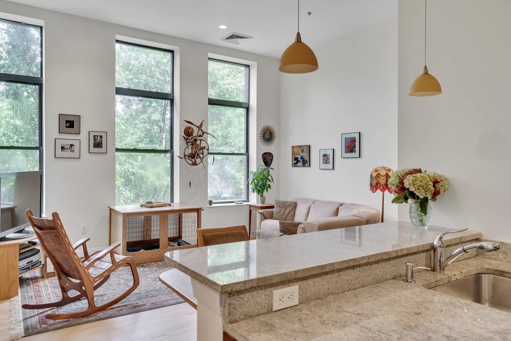 20 Corporal McTernan St, Unit 203, Cambridge, MA - Condo Purchase ...