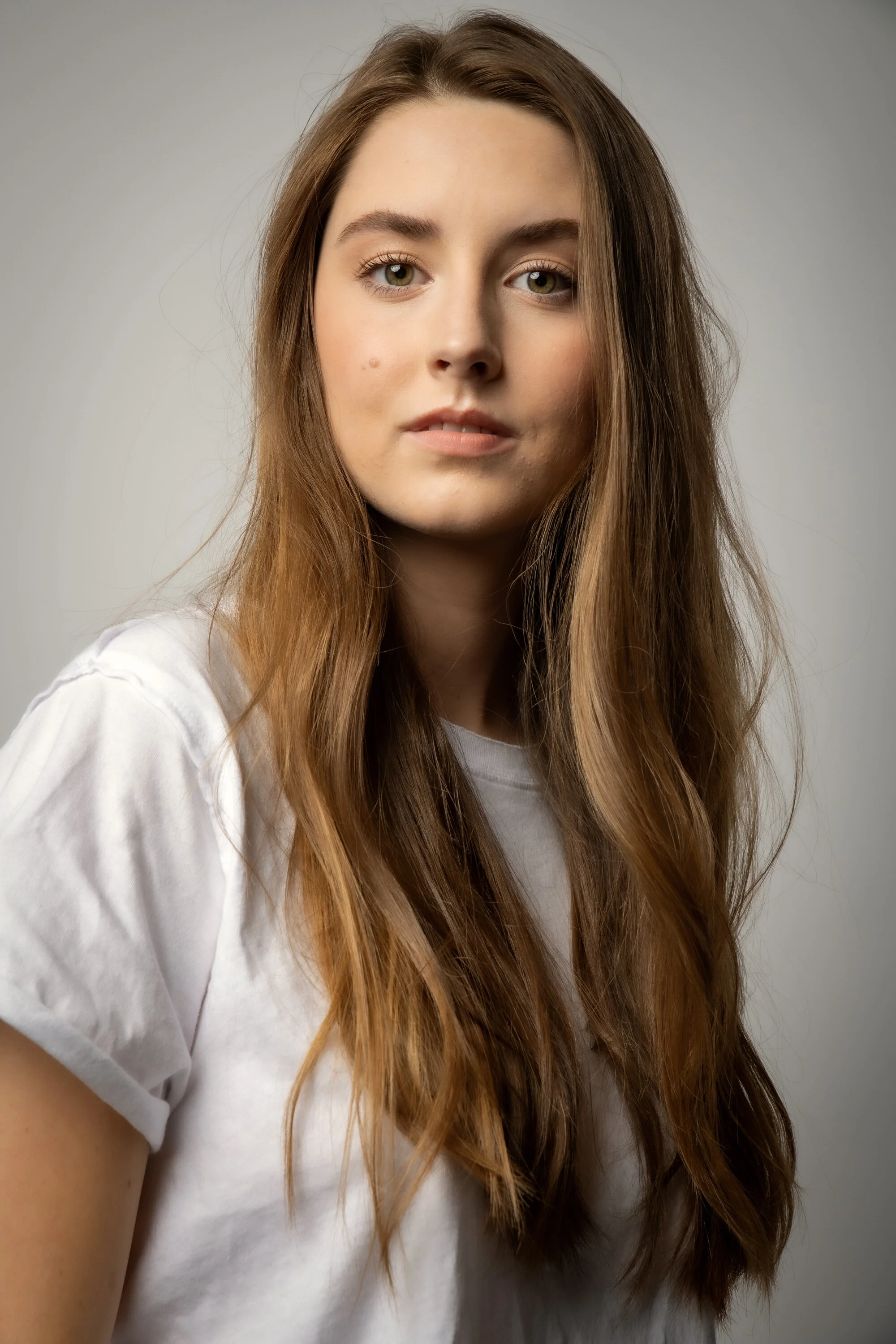 MODELING — EMILY BRINKS
