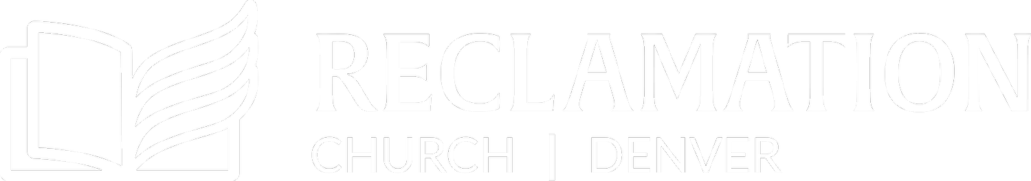 Reclamation Church - Denver