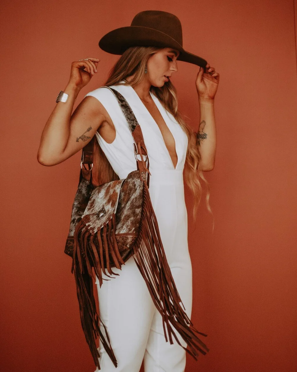 Buckskin Horse Designs