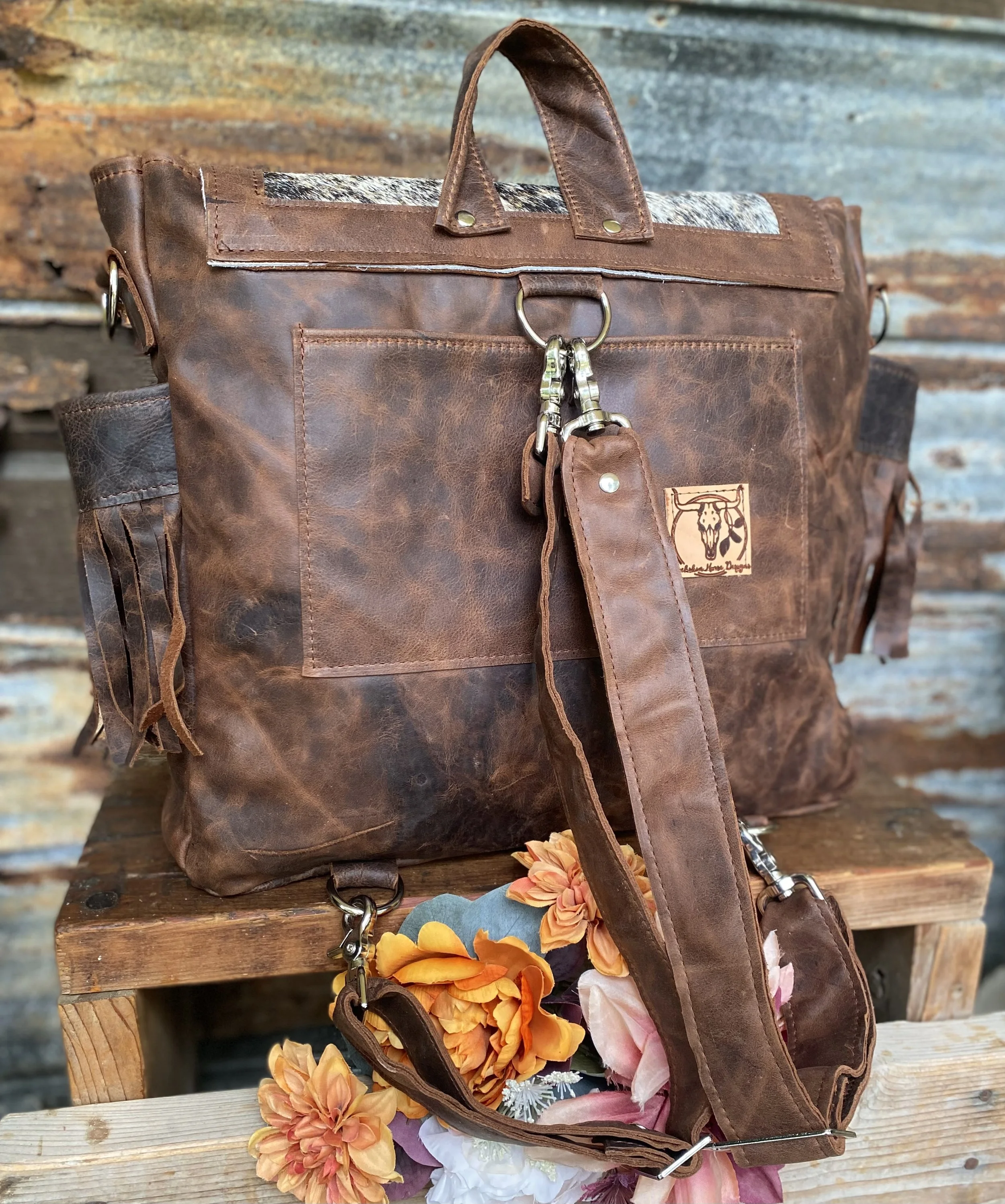 Shop — Buckskin Horse Designs