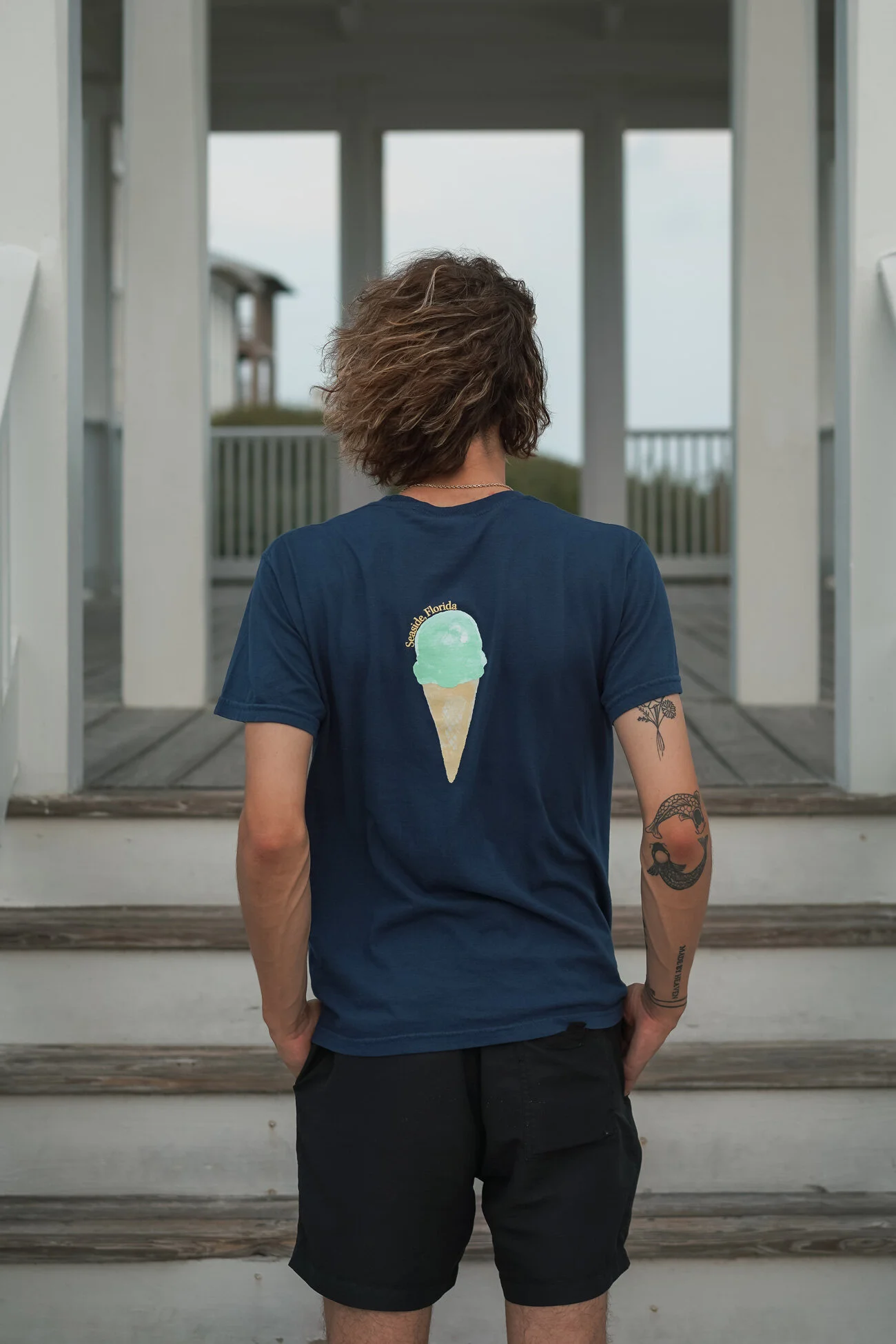 Dawson's Merch Store — The Dawson Group