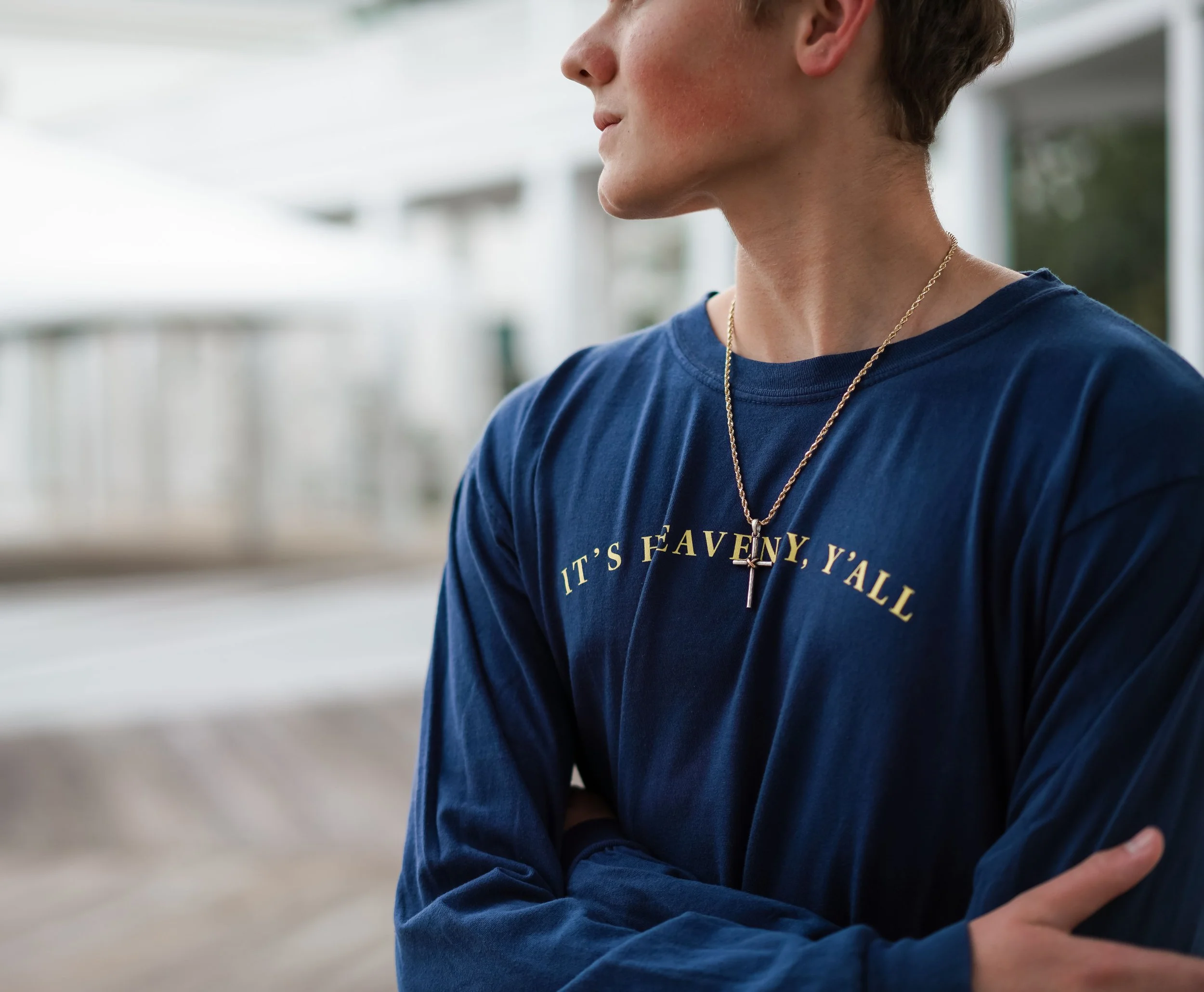 Dawson's Merch Store — The Dawson Group