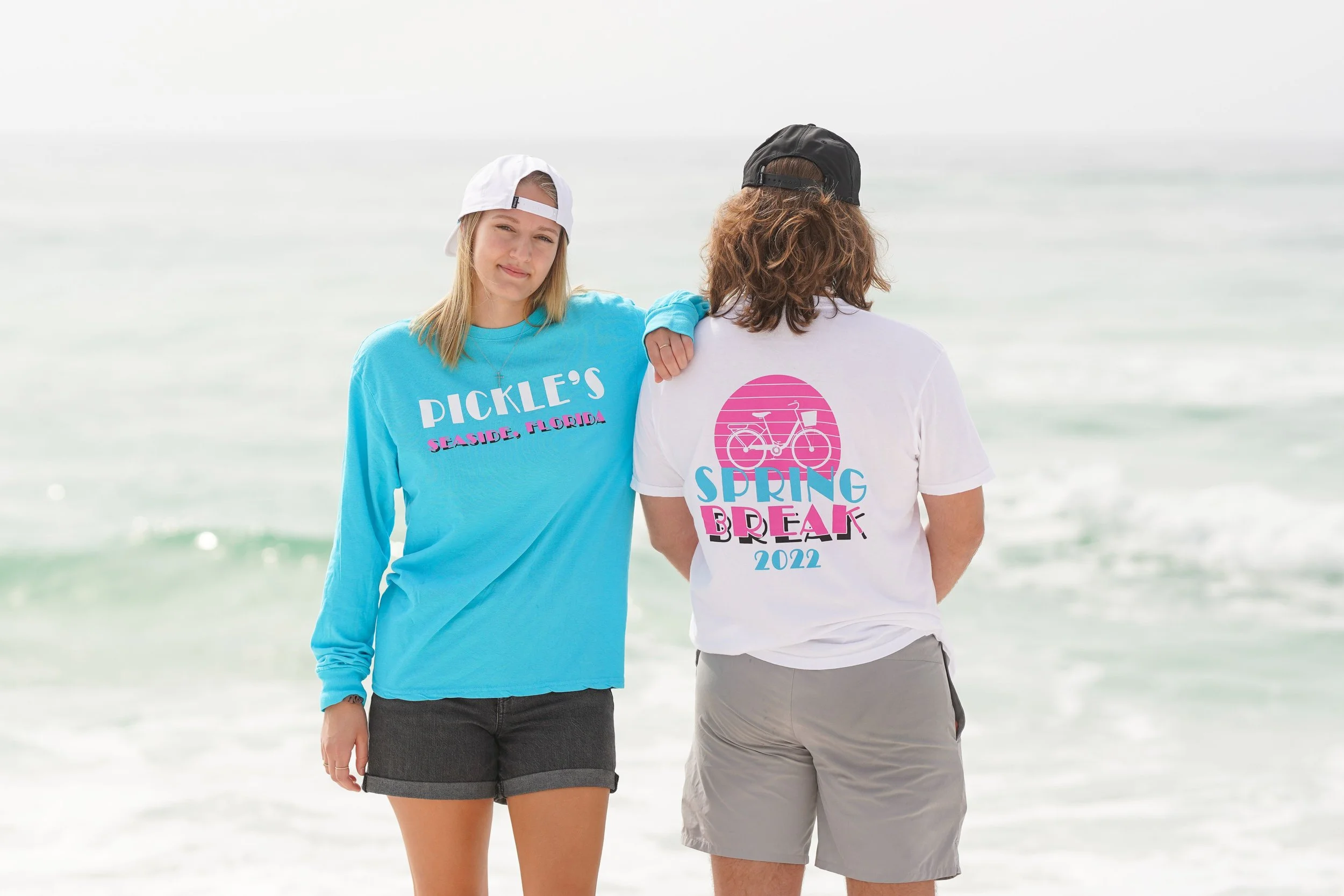 Dawson's Merch Store — The Dawson Group