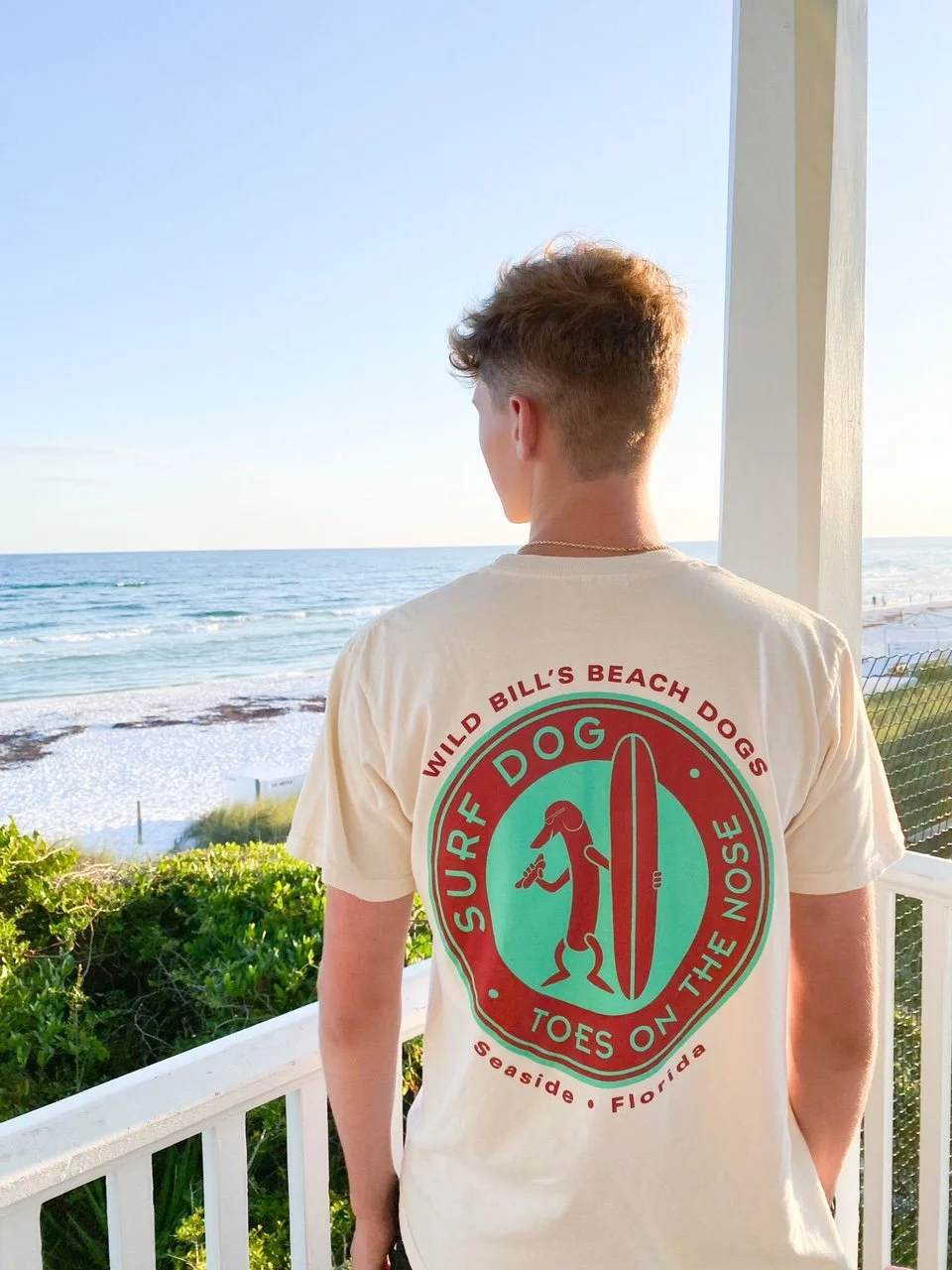 Dawson's Merch Store — The Dawson Group