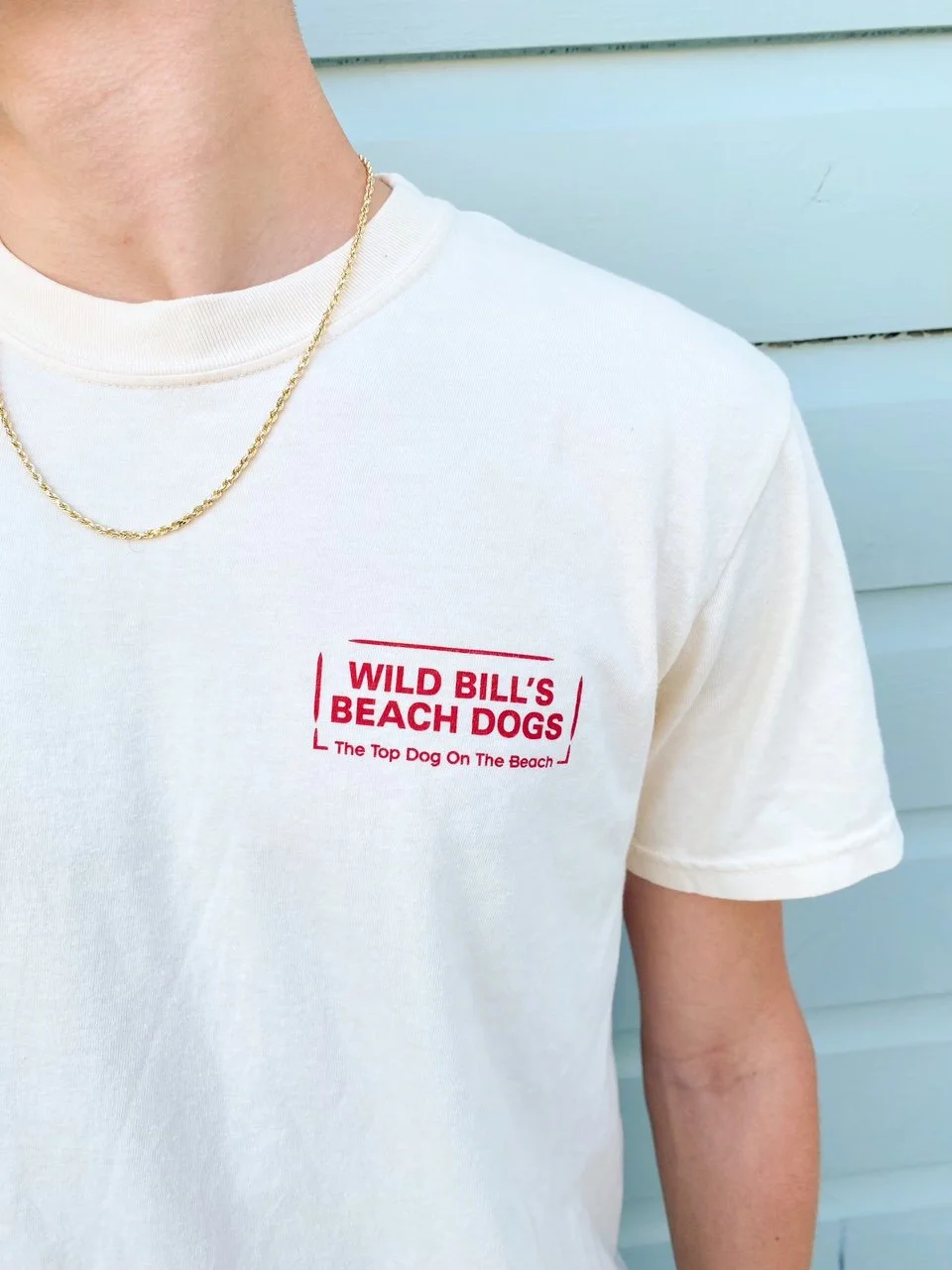 Dawson's Merch Store — The Dawson Group